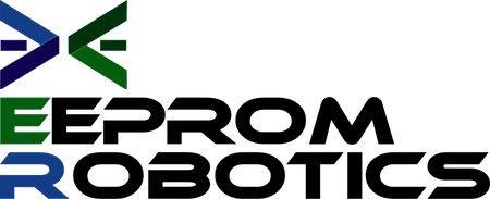 Eeprom Robotics - Automatismes, robotique, informatique industrielle