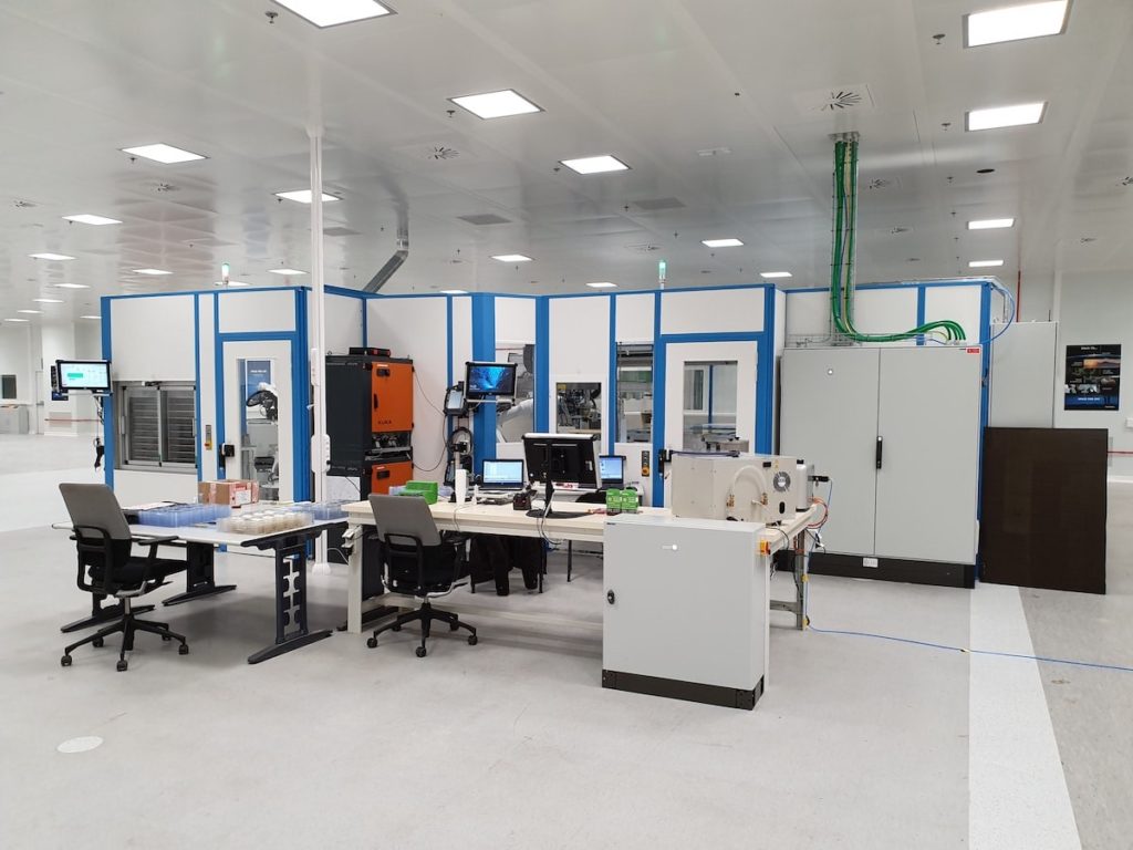 Etude de cas - Eeprom Robotics